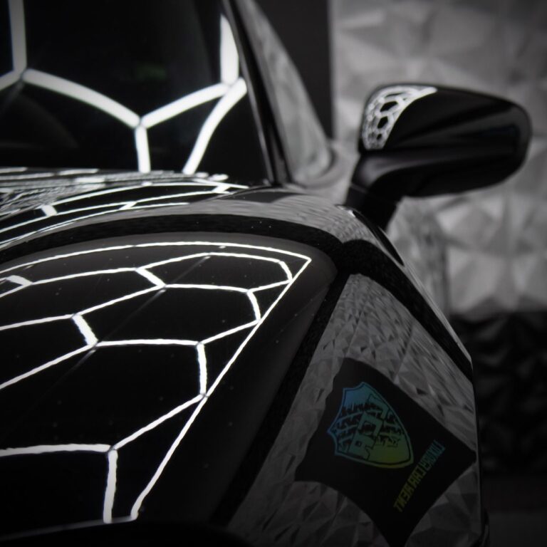 LCR Luxury Car Rent - LCR Autovermietung